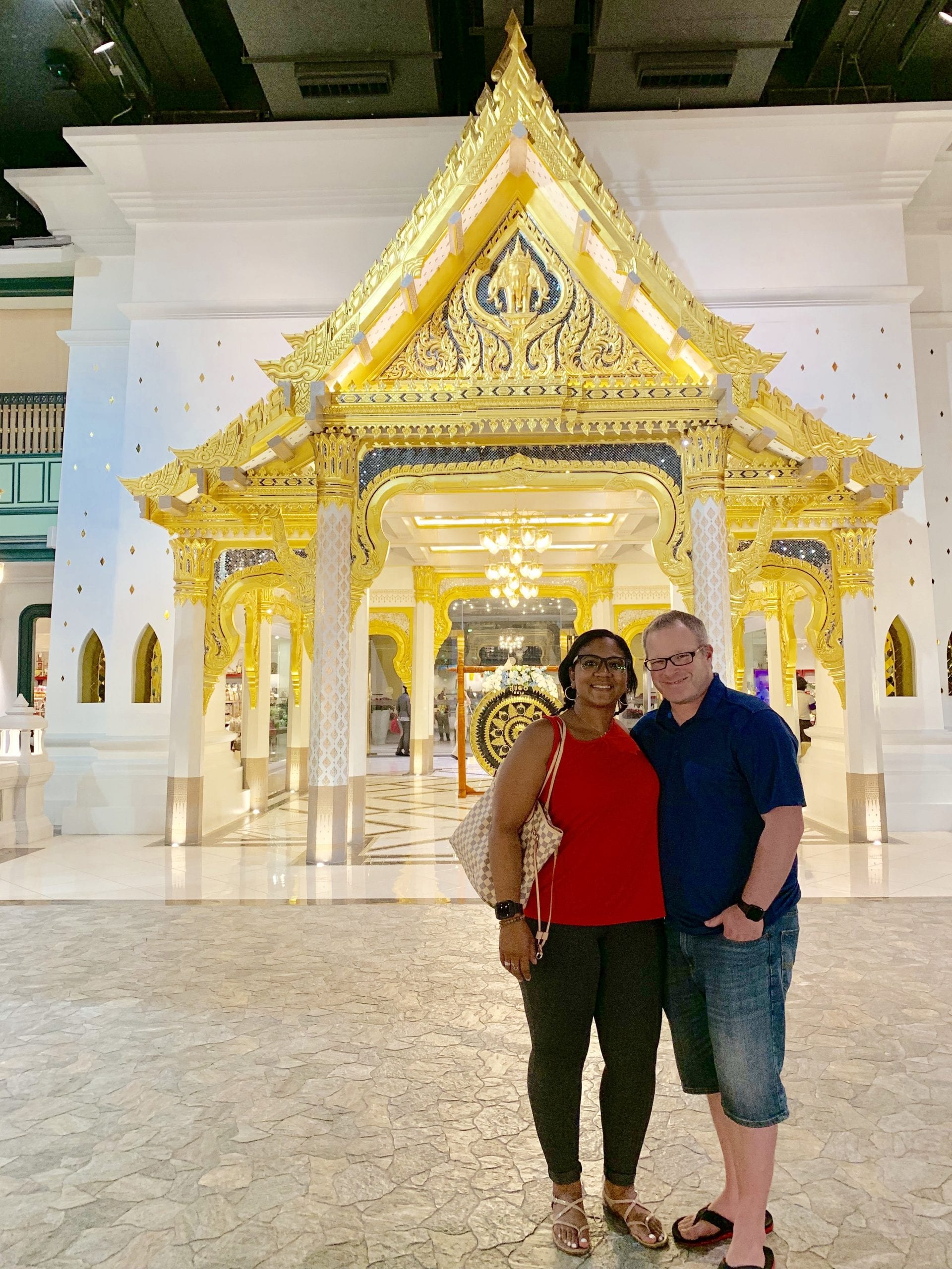 Marriage Advice | Allie Marmion